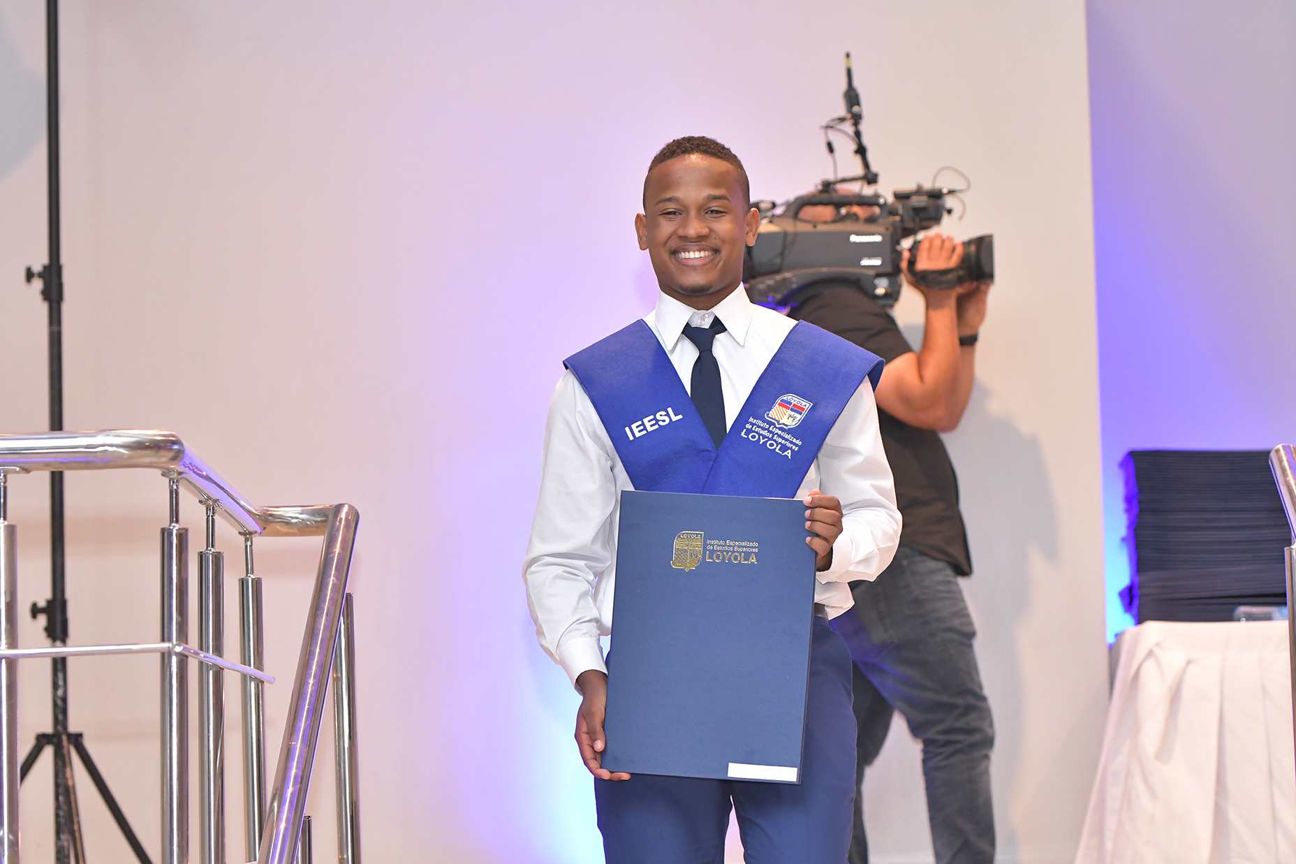 Nivel Superior (IEESL)